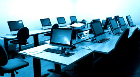 Operatore informatico - Pagaso O.N.L.U.S.